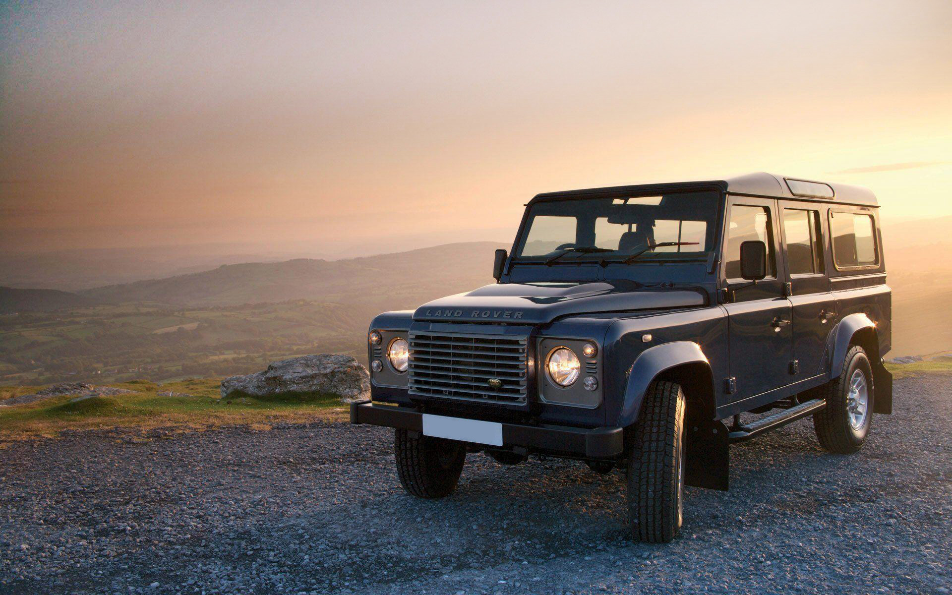 INNO-MAC JHB – Land Rover | Jaguar Specialist