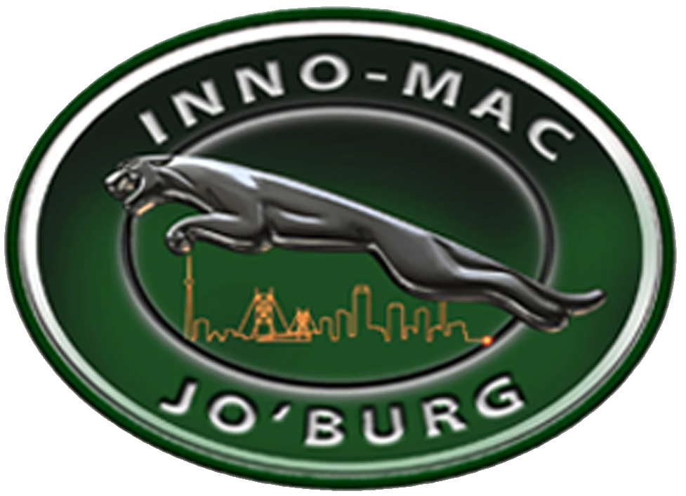 INNO-MAC JHB – Land Rover | Jaguar Specialist